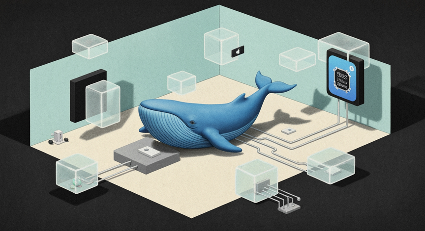 Study Guide - Docker on macOS Mastery