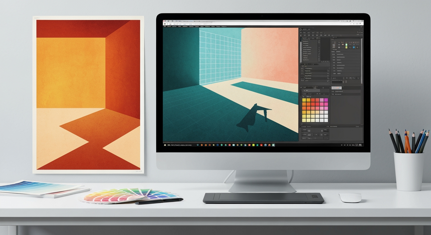 Advanced Typography Systems - Intermediate Graphic Design Mastery ...