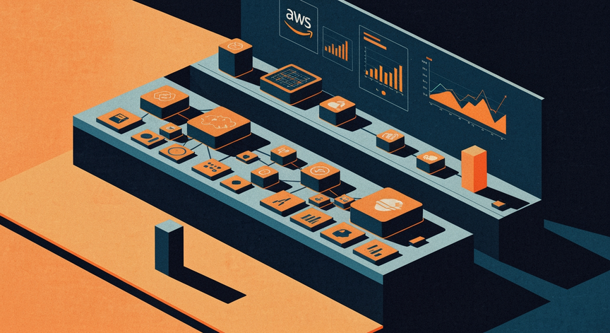 Enterprise Fleet Management - AWS Operational Administration Mastery ...