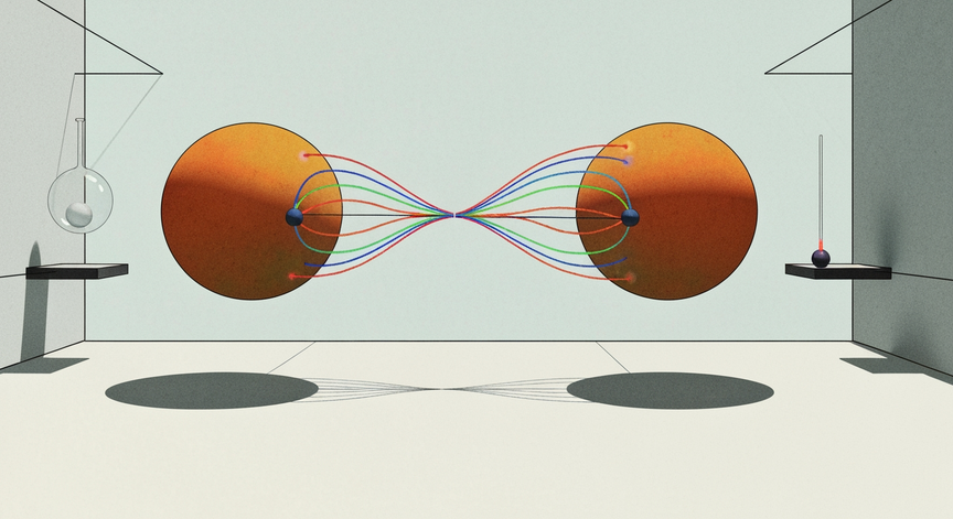 Fundamentals of Electrostatics