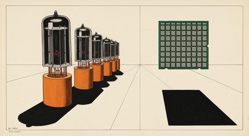CISC versus RISC - Computer Evolution and Architecture History ...
