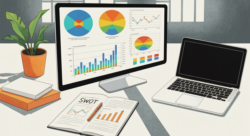 Study Guide - Professional Market Research Fundamentals