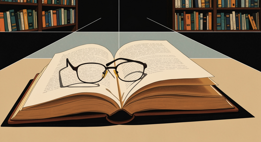 Study Guide - Critical Reading and Analytical Mastery