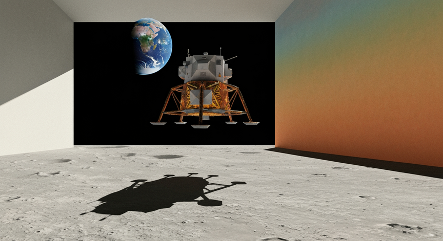 Test yourself on Apollo 11 Mission Analysis