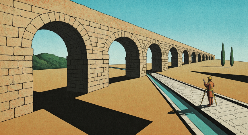 Study Guide - Ancient Roman Engineering Systems