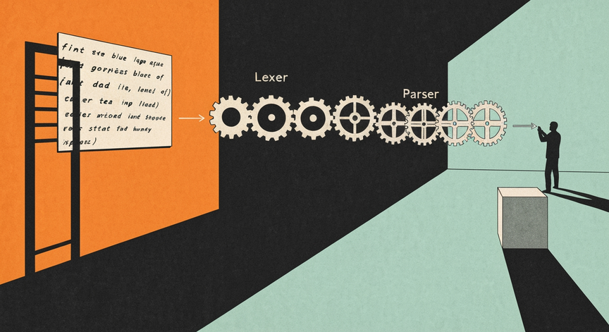 Assembly Generation - Building a Compiler from Scratch - Building a ...