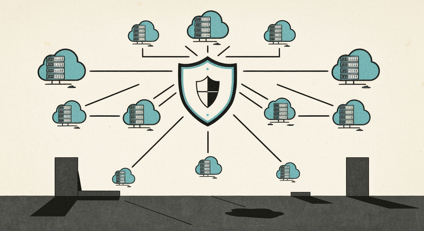 CyberArk Secure Infrastructure Access