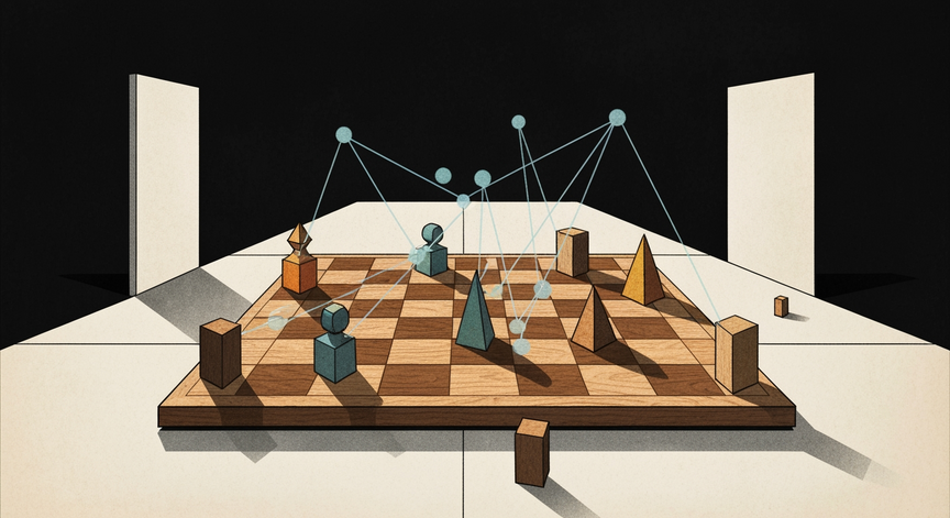 Game Theory Fundamentals