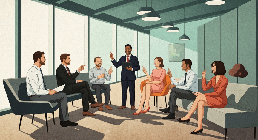 Test yourself on Confident English Speaking Skills