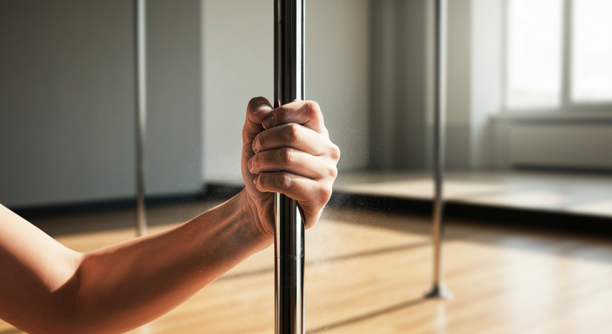 Study Guide - Intermediate Pole Dance Technique