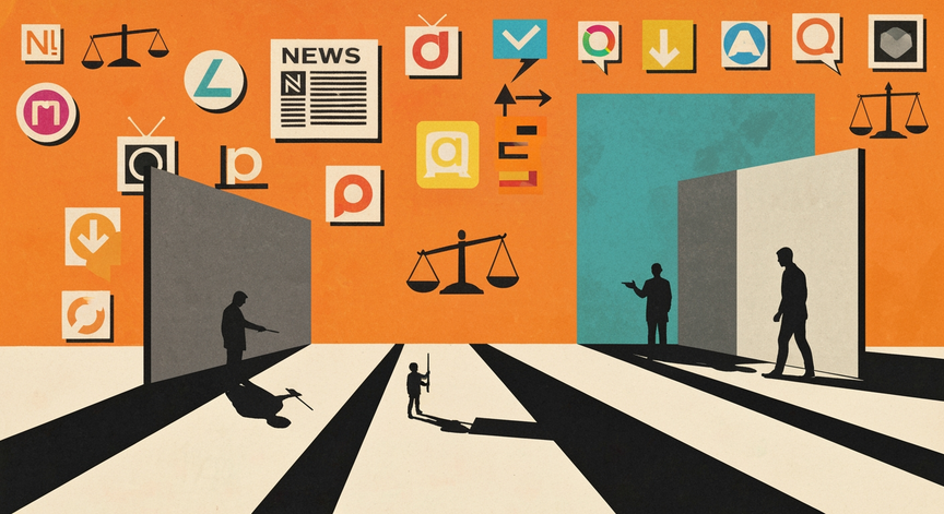 Common Logical Fallacies - Spotting Fallacies and Manipulation
