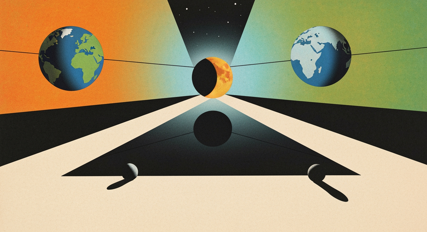 Lunar Phenomena - Solar and Lunar Eclipse Mechanics - Solar and Lunar ...