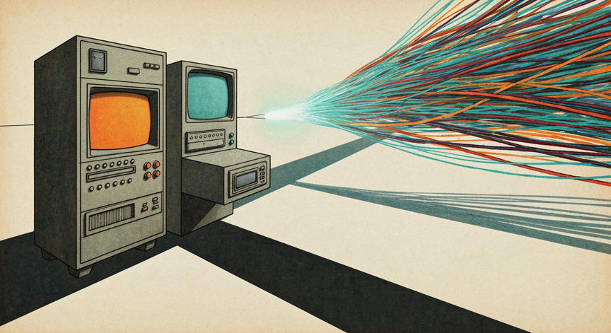 History of the Internet