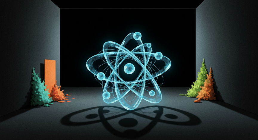 React Component Architecture