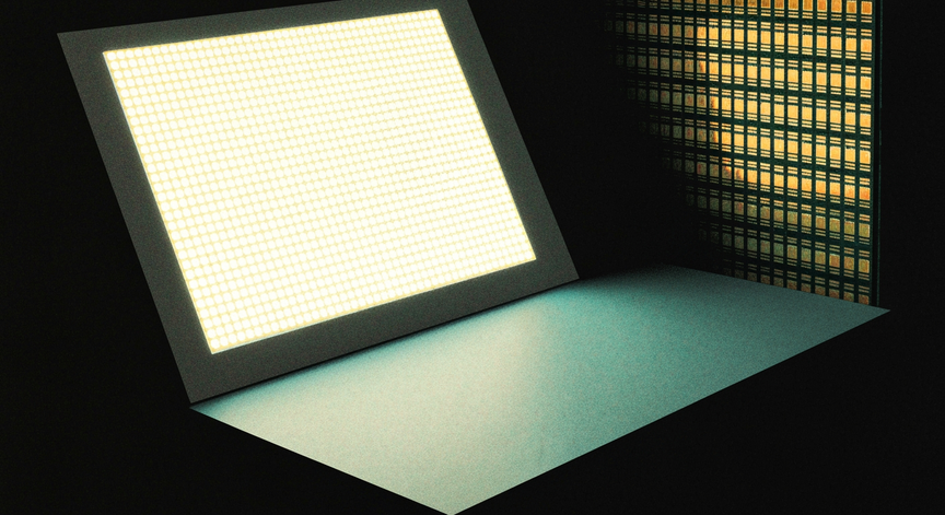 LEDs in Semiconductor Lithography