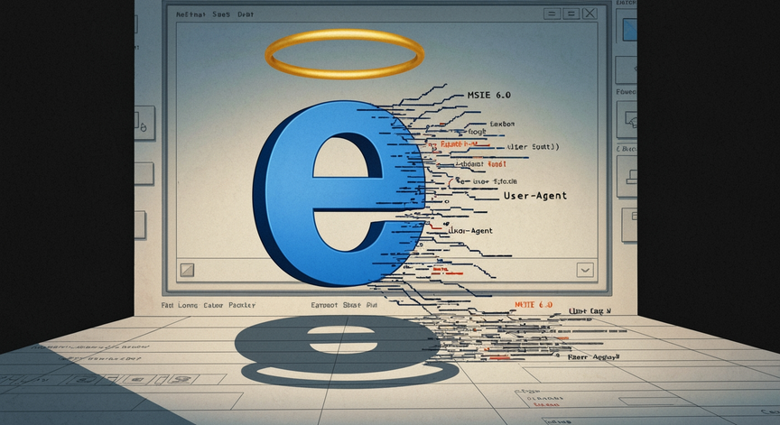 Microsoft Internet Explorer