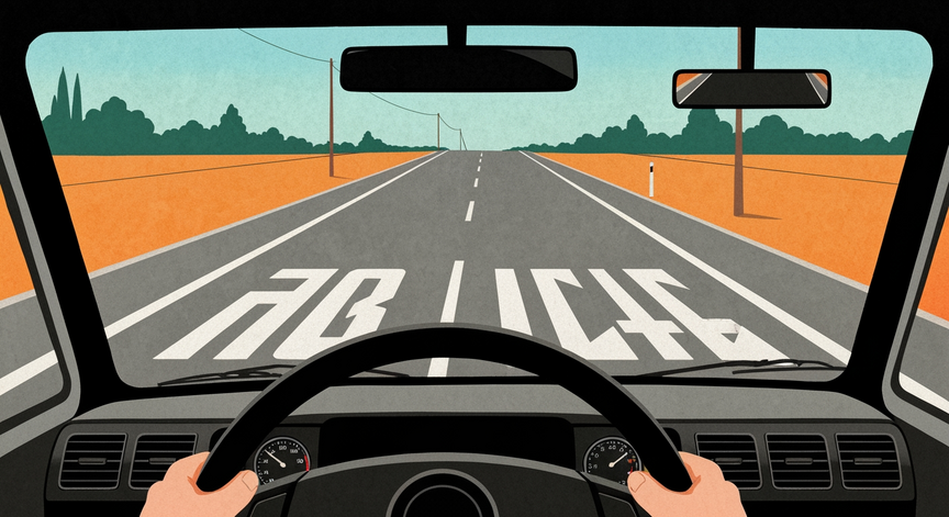 The Art of Driving