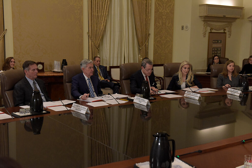 Regulatory Framework - Demystifying SPACs