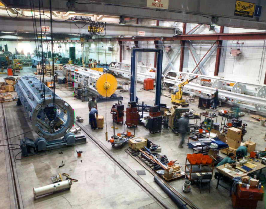 Key Competencies - Interview Guide for Wind Turbine Blade Production ...