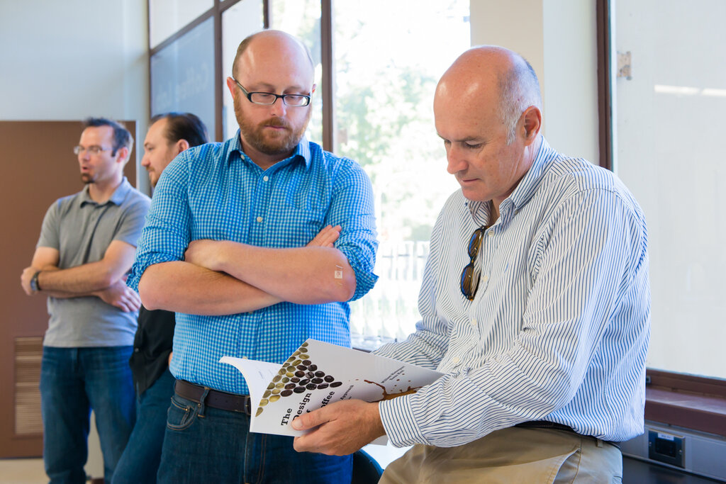 Career Opportunities and Continuing Education - Coffee Quality Grading ...