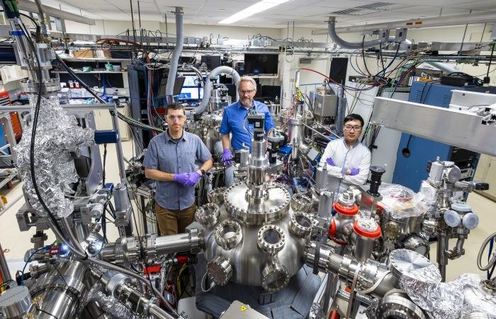 Introduction to Quantum Computing - Quantum Computing Explained ...