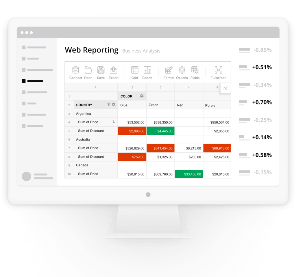 Introduction to Pivot Tables - Google Sheets Dynamic Tables - Google ...