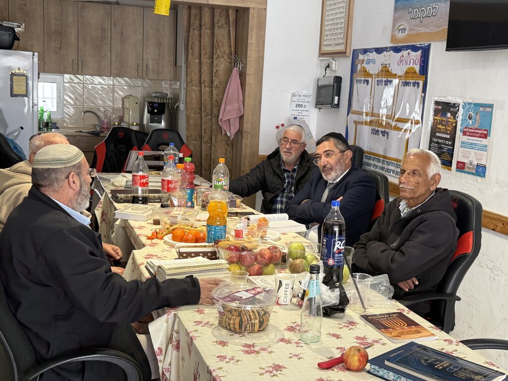Modern Observance - The Jewish Sabbath: Shabbat Explained - The Jewish ...