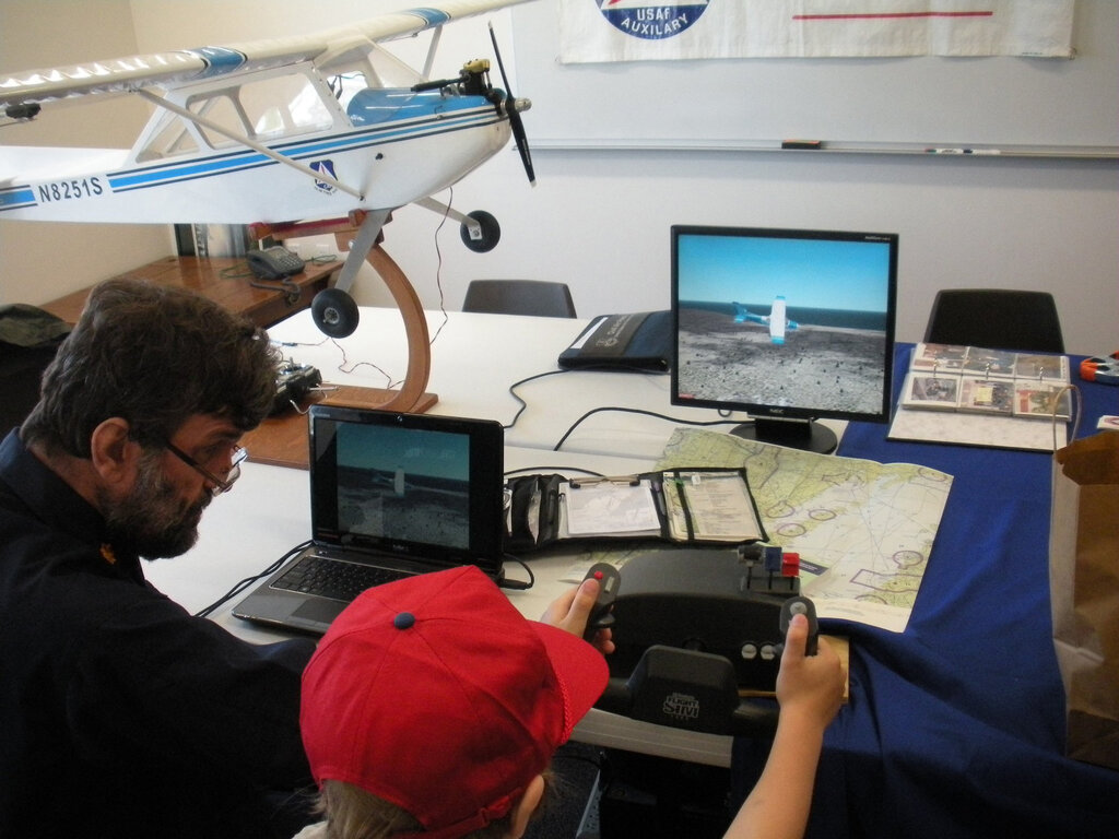 Refining and Testing Aircraft Models - X-Plane Aircraft Modeling - X ...