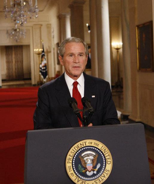 43's Economic Impact - The Bush Family Political Dynasty - The Bush ...