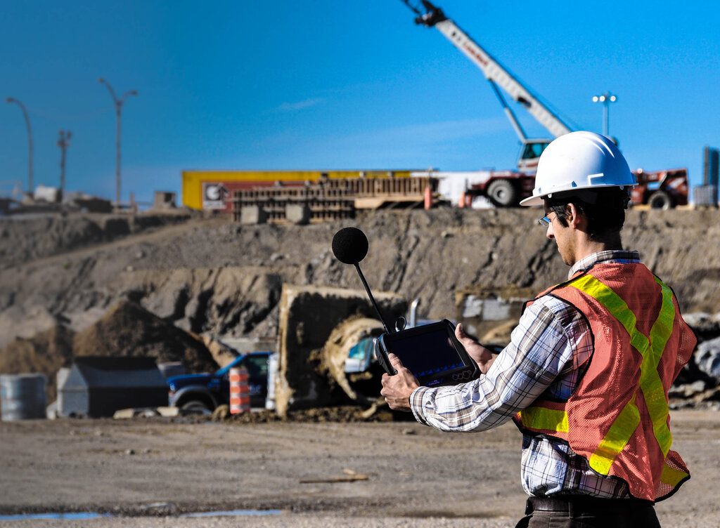 Measuring Sound Levels - Understanding 120 Decibels