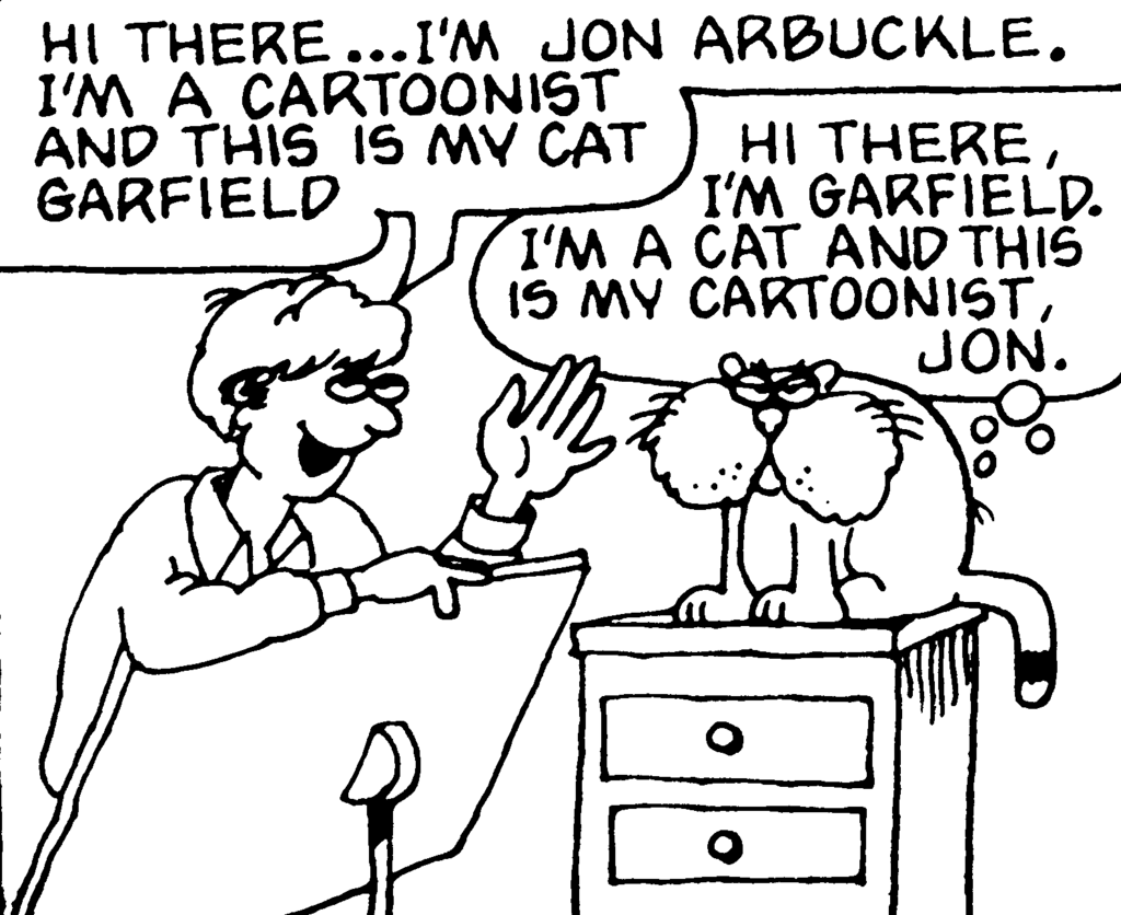 Mastering Cartoon Cat Character Design