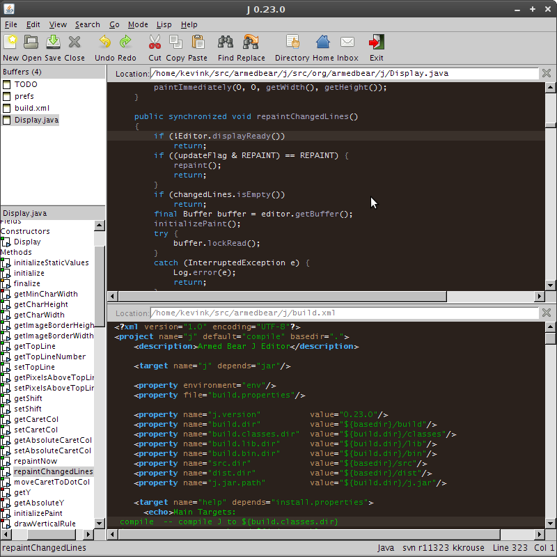 Setting Up J - Introduction to the J Programming Language