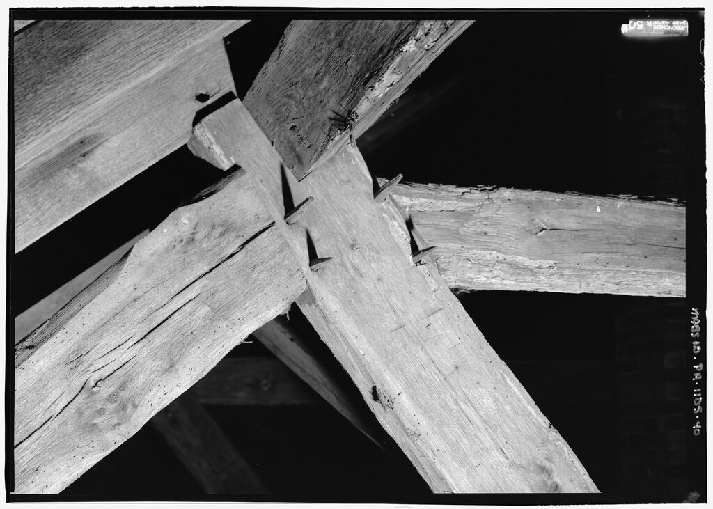 Intermediate Carpentry and Woodworking