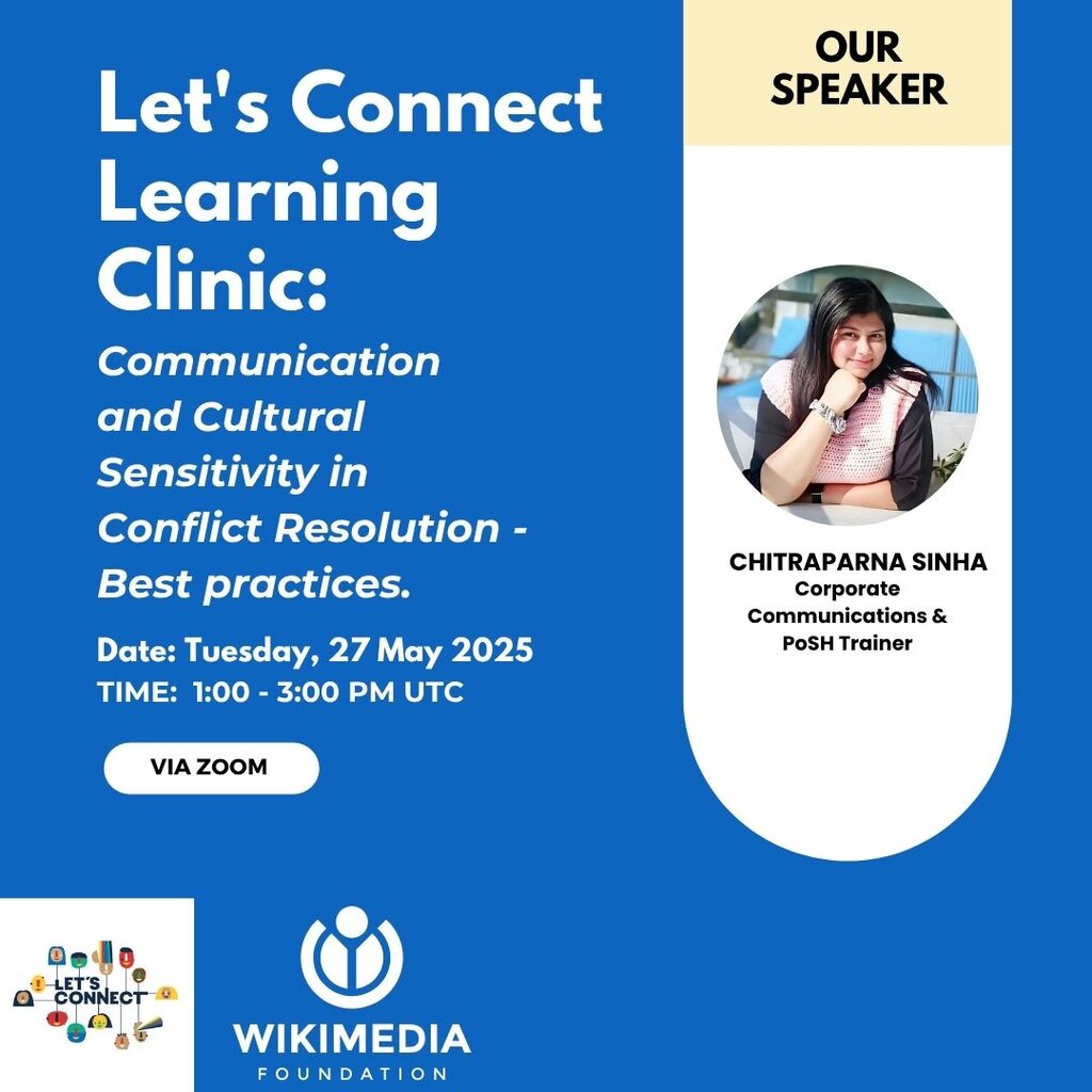 Workplace Harassment Awareness