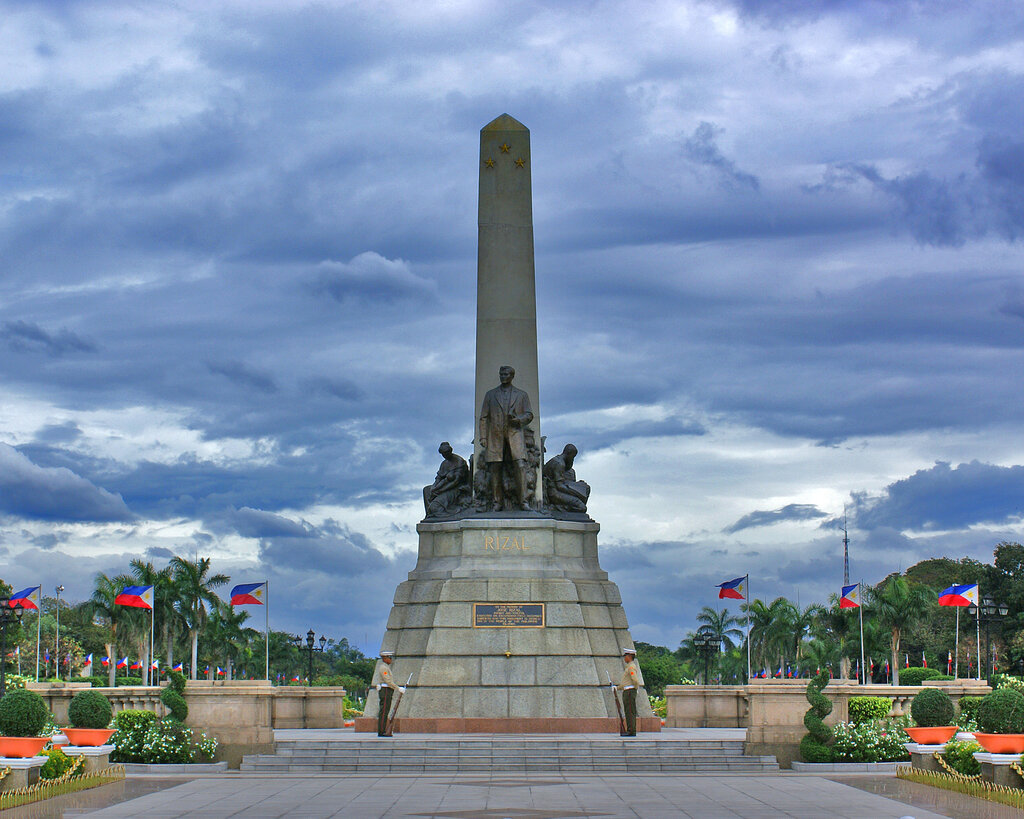Mga Kapatid ni Jose Rizal - Ang Mga Kapatid ni Jose Rizal
