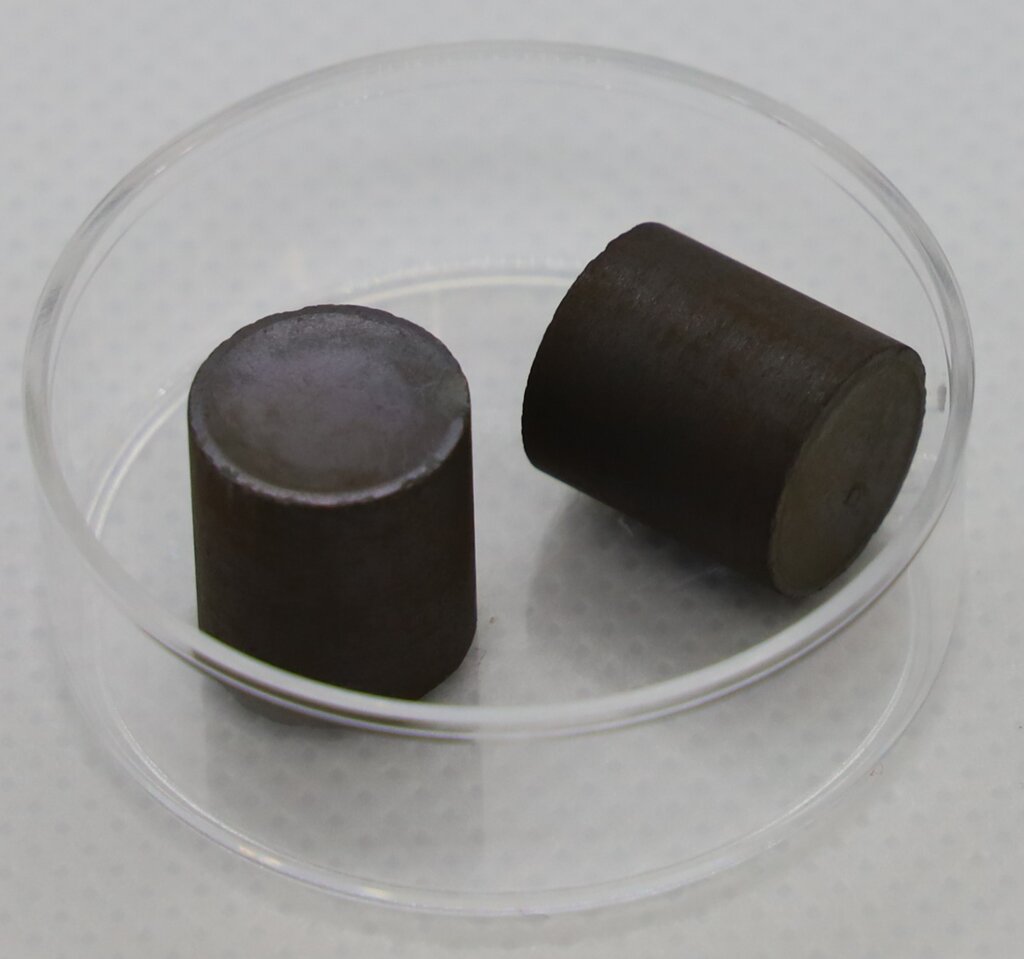 Reactor Core Components - Nuclear Power Plant Fundamentals Explained