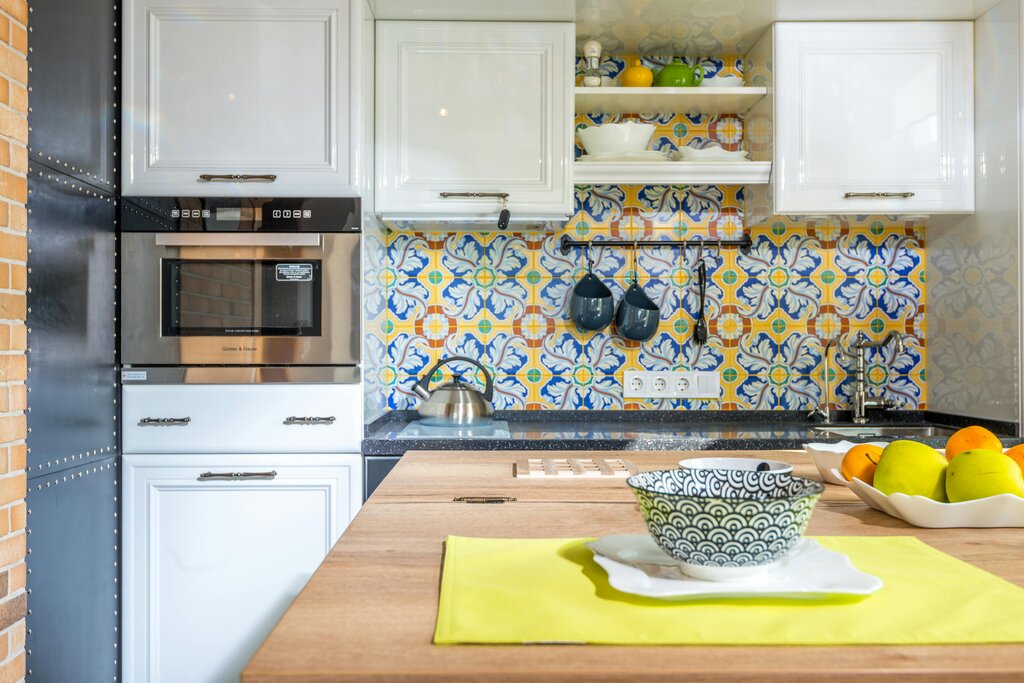 Understanding Kitchen Design Principles - Kitchen Design with Calcutta ...