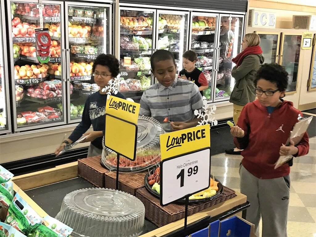 PLU Data Management - CAS CL7200 Scale Setup Guide