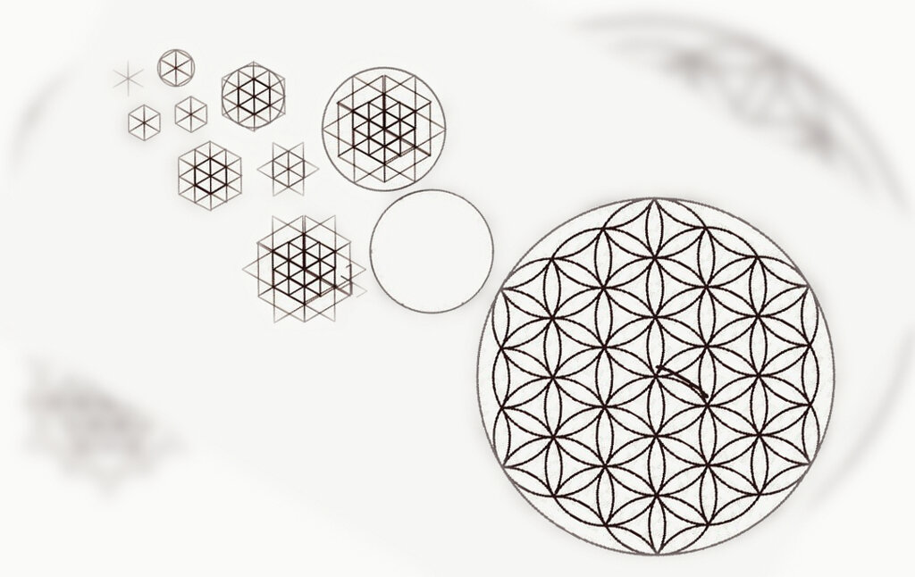 Advanced Mandala Art Techniques