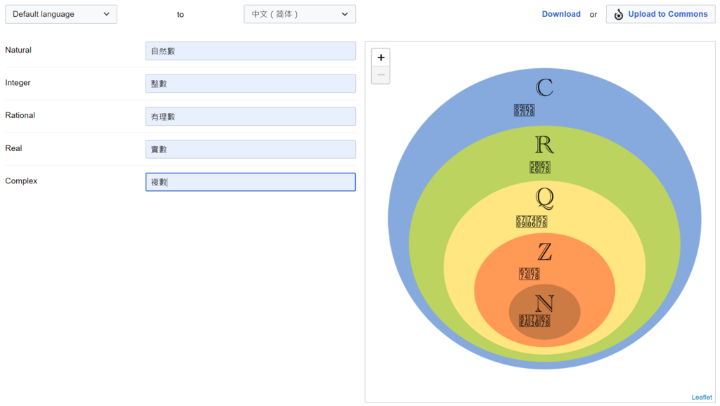 Advanced IGCSE 0607 Number Theory