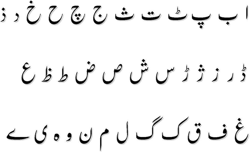 Urdu Language Mastery