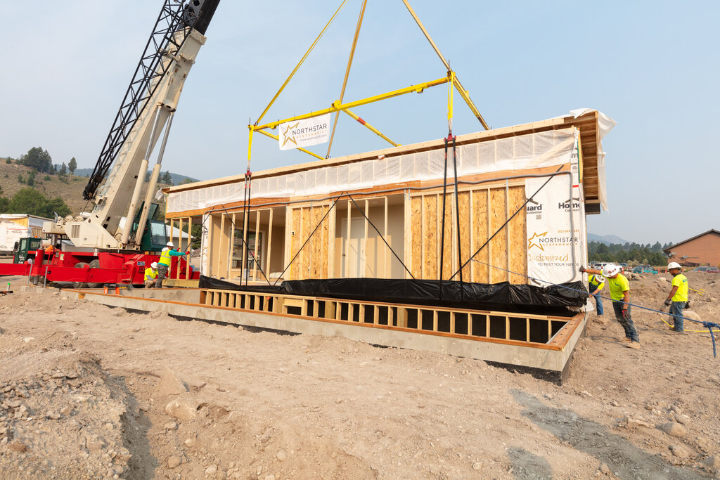 Modular Construction Techniques - Modern Construction Technologies ...