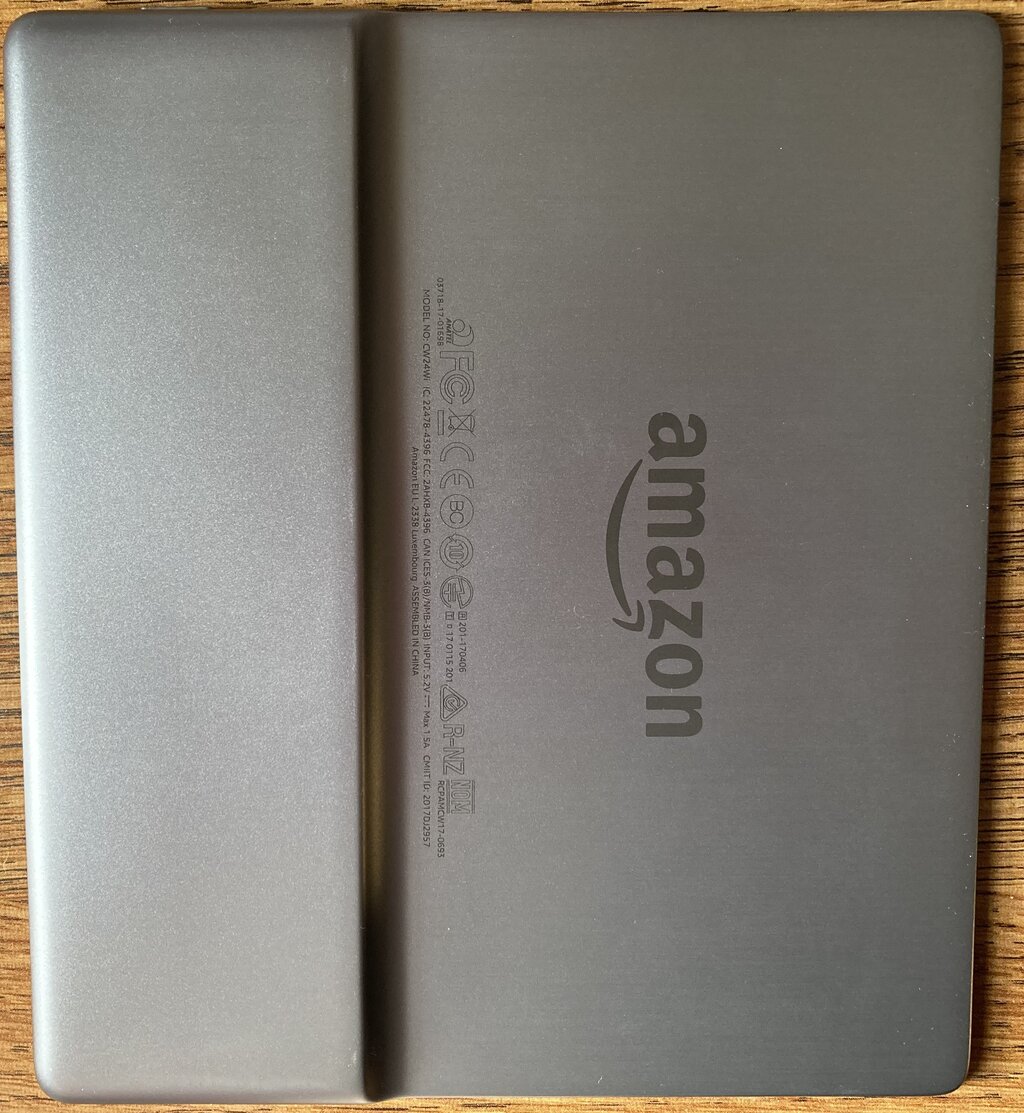 Customize Your Kindle Lock Screen