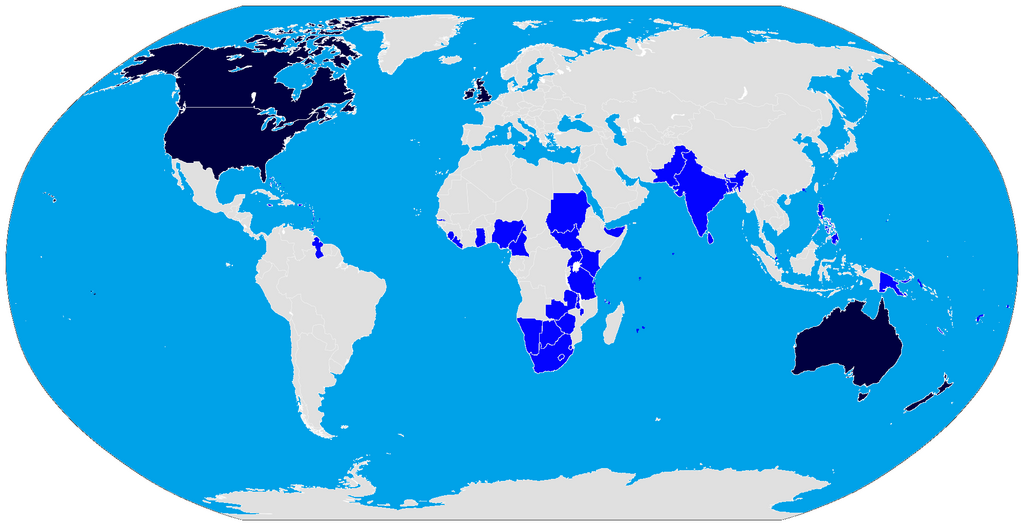 Introduction to American English - American English for French Speakers ...