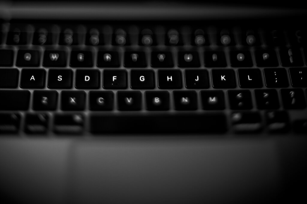 Understanding ASDFASDF