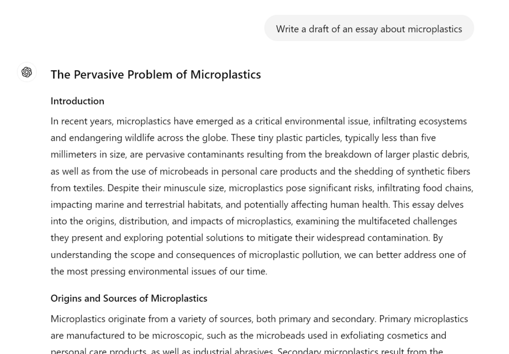 AI Tools for Text Generation - AI Content Creation Workflows