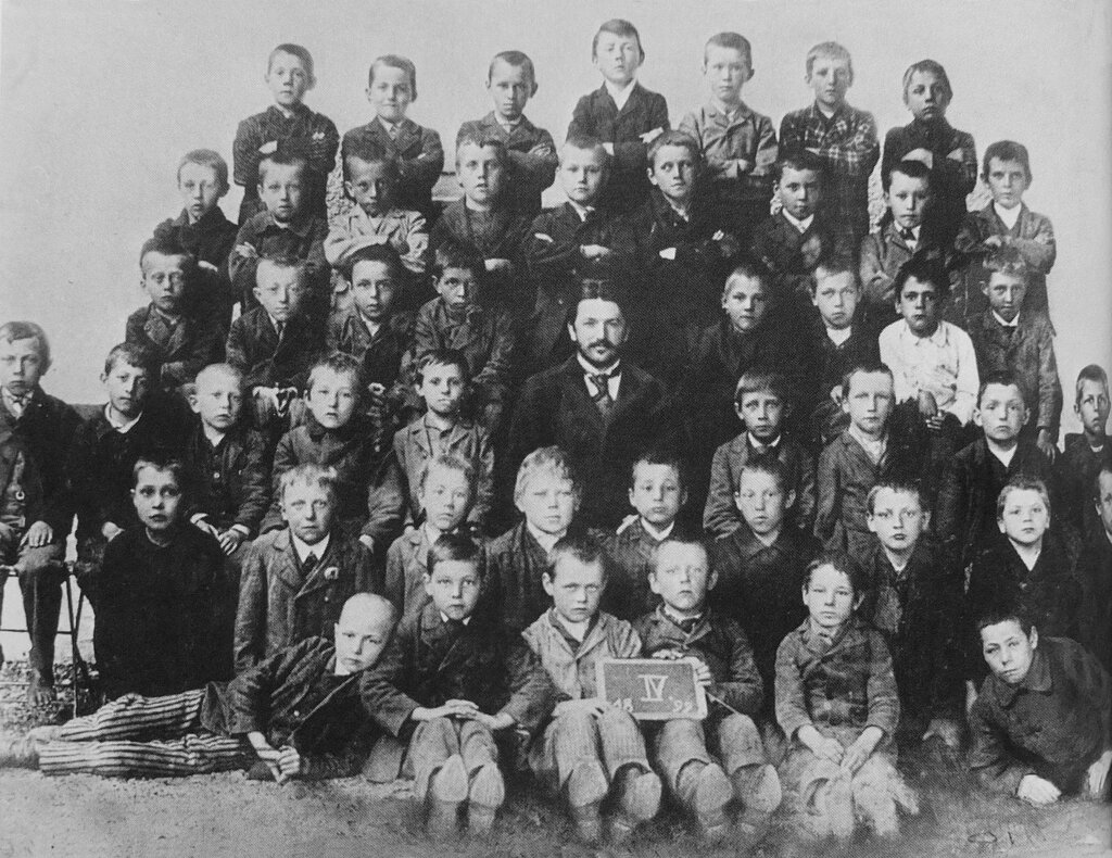 The Life and Impact of Adolf Hitler