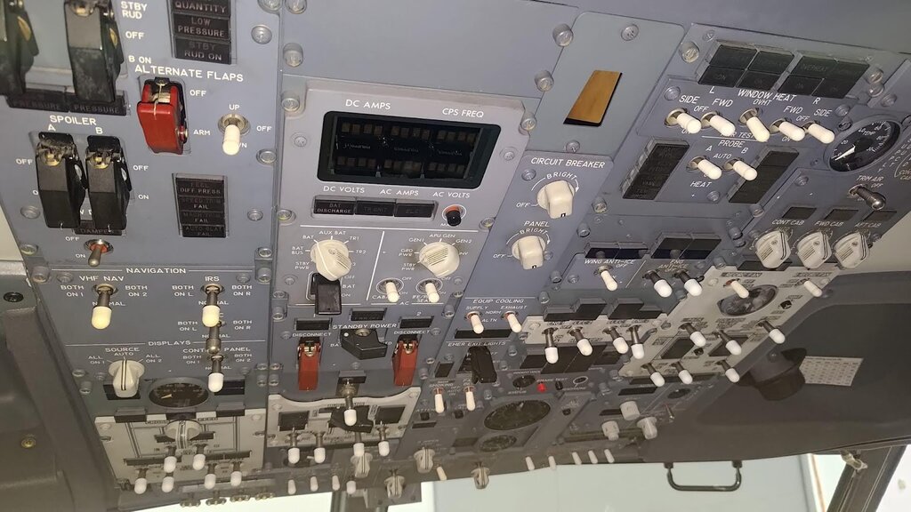 Boeing 737 Flight Computer and Autopilot in MSFS 2024
