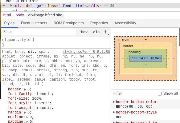 Advanced Debugging Techniques - Mastering Core Web Vitals and Performance Debugging - Mastering ...