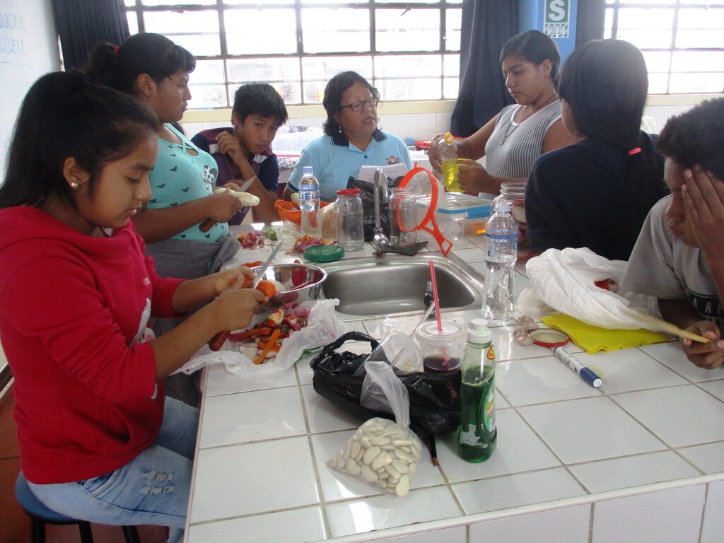 Basic Vocabulary - English Fundamentals A2 - English Fundamentals A2